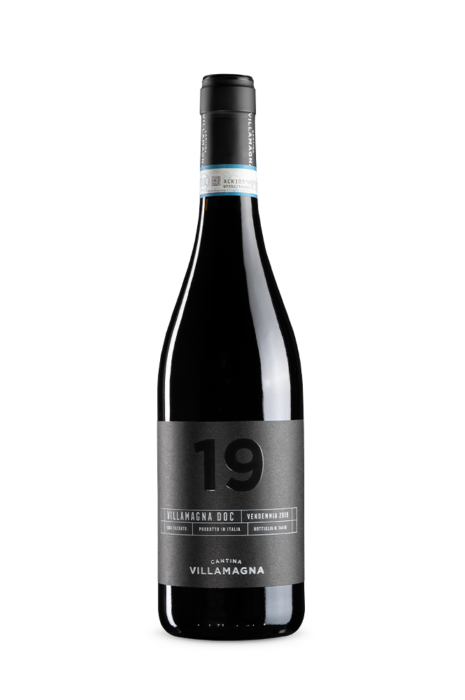 Villamagna DOC 2019 – Cantina Villamagna